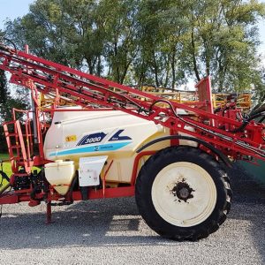 New & Used Crop Sprayers & Machines | Kilnwick Sprayers LTD