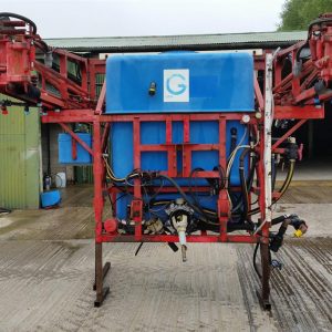 Used Sprayers Archives - Kilnwick Sprayers Ltd