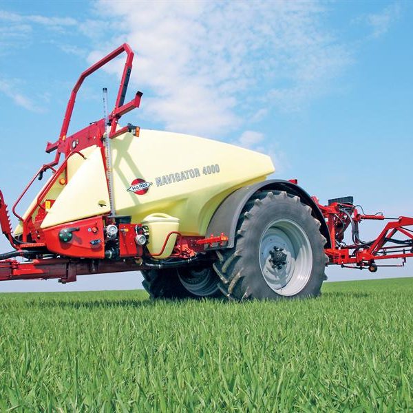 New & Used Crop Sprayers & Machines | Kilnwick Sprayers LTD