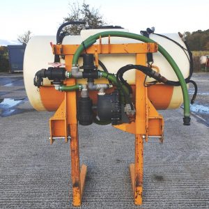 New & Used Crop Sprayers & Machines | Kilnwick Sprayers LTD