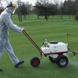 New Amenity Groundcare Sprayers & Line Marker | Kilnwick Sprayers Ltd