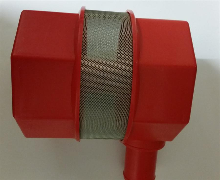 Floating filter - Kilnwick Sprayers Ltd