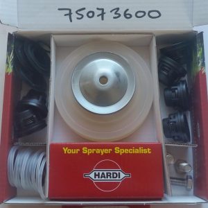 Hardi Pump Spares | Kilnwick Sprayers Ltd