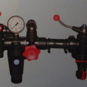Sprayer Controls | kilnwick Sprayers Ltd