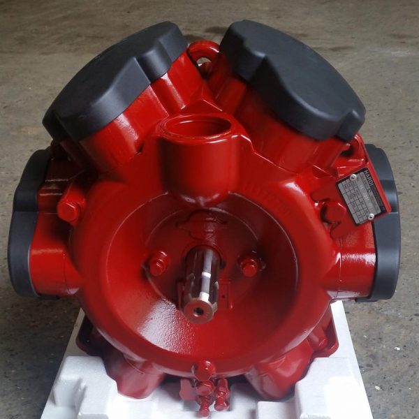 Hardi Pumps - Kilnwick Sprayers Ltd