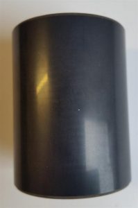 Piston ceramic coated - Kilnwick Sprayers Ltd