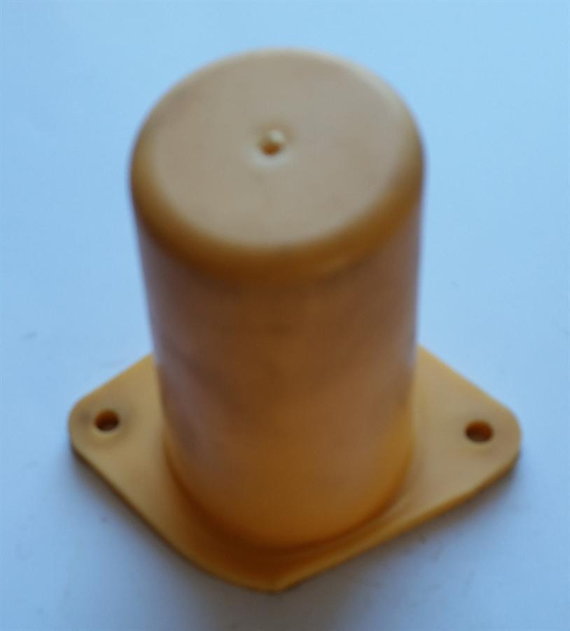 Pump PTO cover - Kilnwick Sprayers Ltd