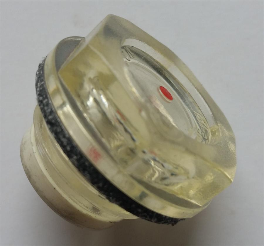 Renson Oil level nut - Kilnwick Sprayers Ltd