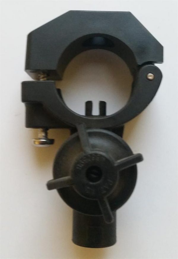 Teejet 1" Single Quick fit clamp - Kilnwick Sprayers Ltd
