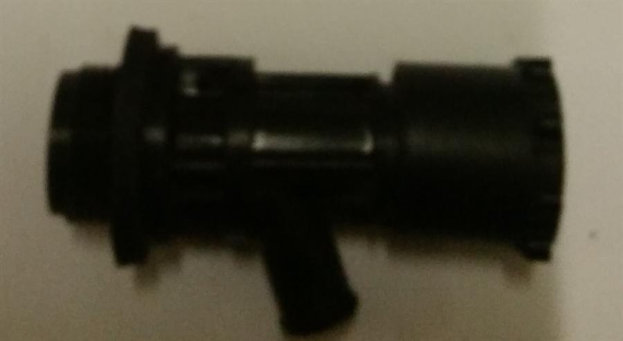 Team 3/4" Bib tap - Kilnwick Sprayers Ltd