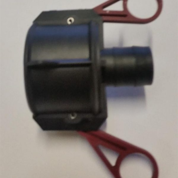 Hardi Spares & Accessories - Kilnwick Sprayers Ltd
