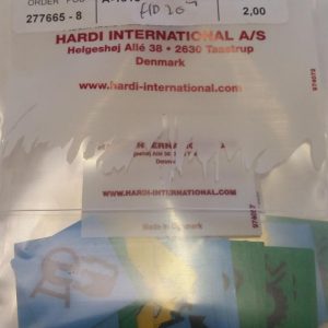 Hardi Spares & Accessories - Kilnwick Sprayers Ltd