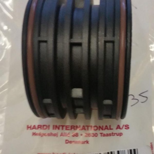 Hardi Spares & Accessories - Kilnwick Sprayers Ltd