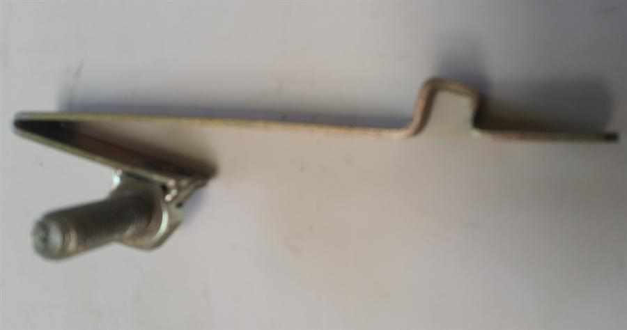 Team Spring clip catch - TS0096 - Kilnwick Sprayers Ltd