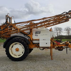 New & Used Crop Sprayers & Machines | Kilnwick Sprayers LTD